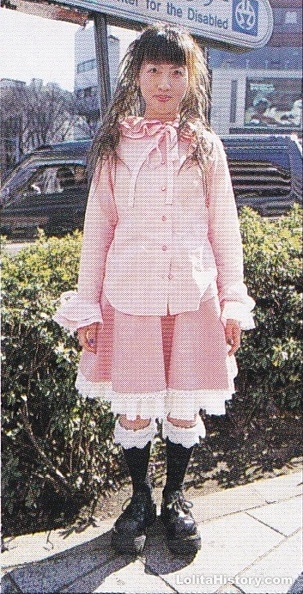 kera-7-April-1999-snap-002 | Lolita History Gallery
