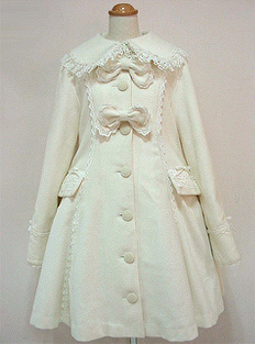 ap coat princess | Lolita History Gallery